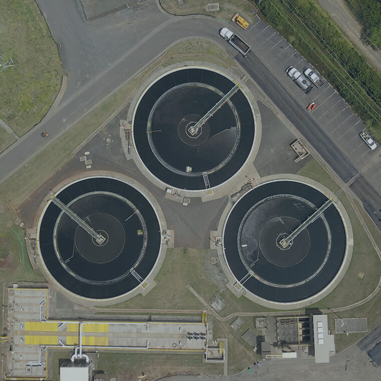 Water Clarifiers - Chemya Company